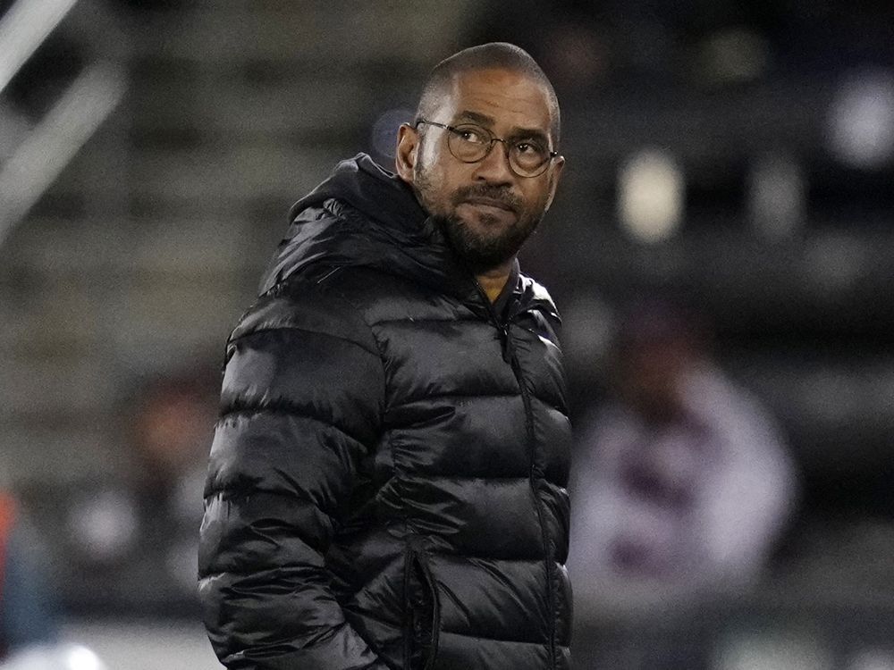 Former assistant coach Robin Fraser returns to Toronto FC as head coach ...