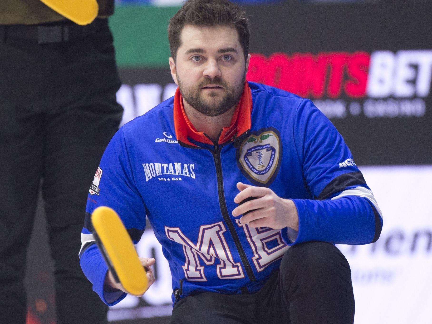 Team Dunstone on a serious run of success prior to the Brier | Winnipeg Sun
