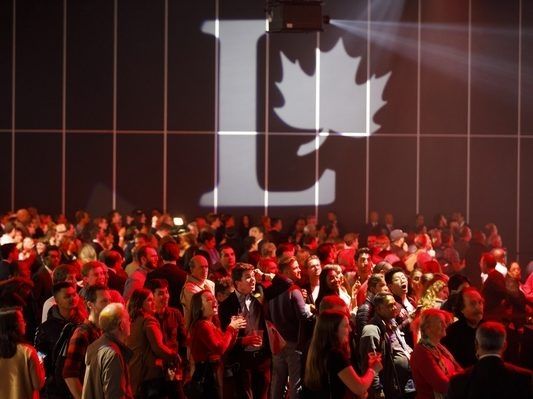 Carney, Trump, and fear of Conservatives fuel Liberal rise: Angus Reid ...