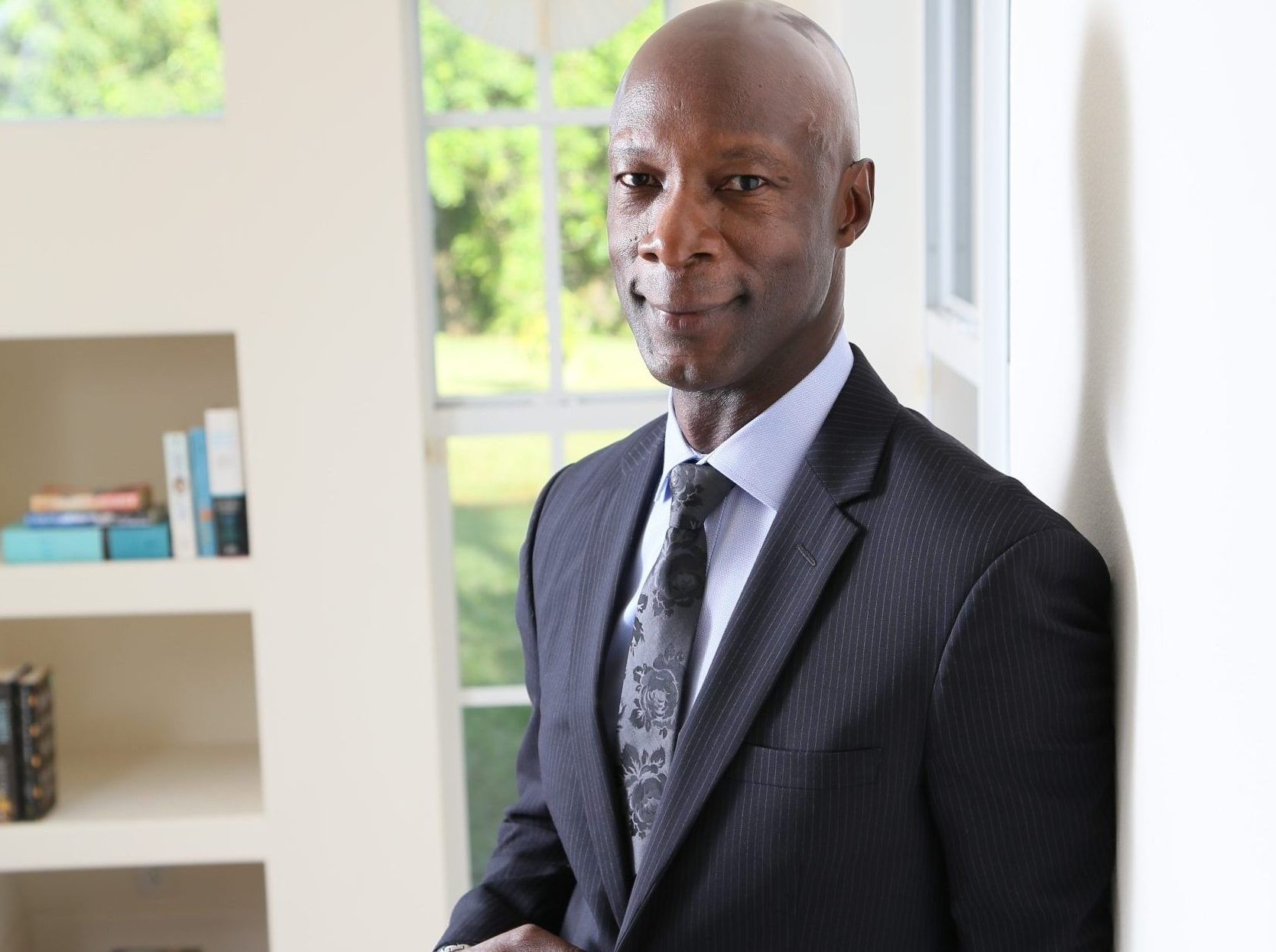 Former Winnipeg police chief releases captivating autobiography ...