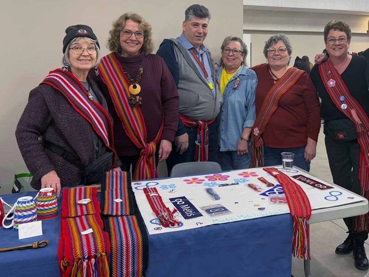 PORTAGE ROUNDUP: Louis Riel Day with Métis culture on full display ...