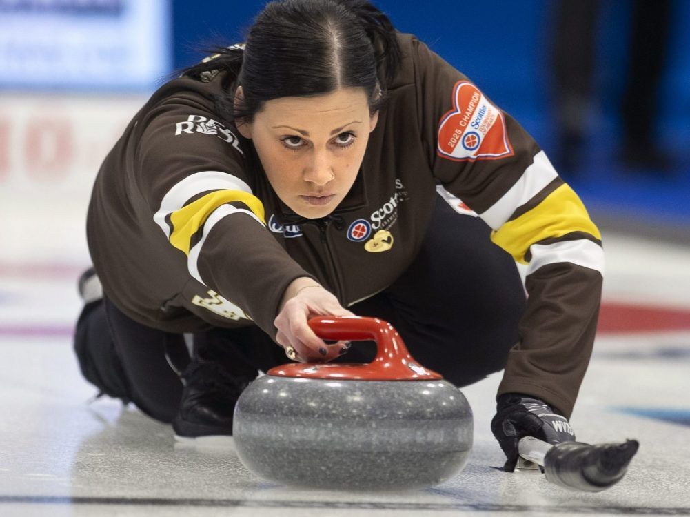 Cameron on Harris: "We thought reaching out was worth it" | Winnipeg Sun