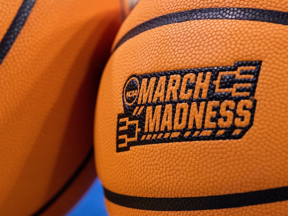 Can AI help you win your March Madness bracket? One disruptor bets $1 ...