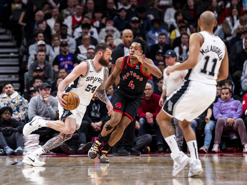 Travel taking a toll on Toronto Raptors as NBA regular season winds ...