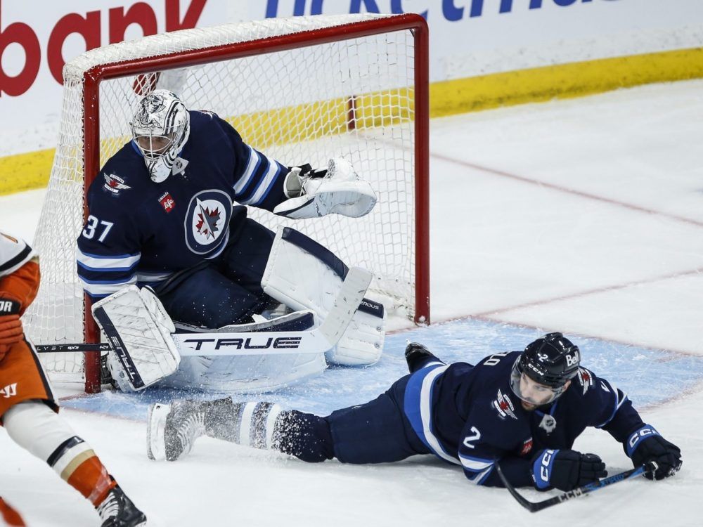 'Now we play for real': Jets set franchise mark, focus on playoffs ...