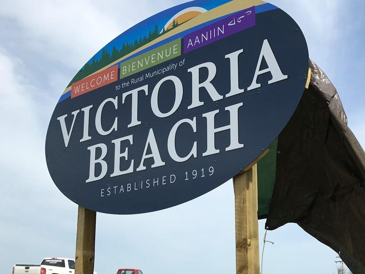 Victoria Beach cottagers hit with 26% school tax hike | Winnipeg Sun