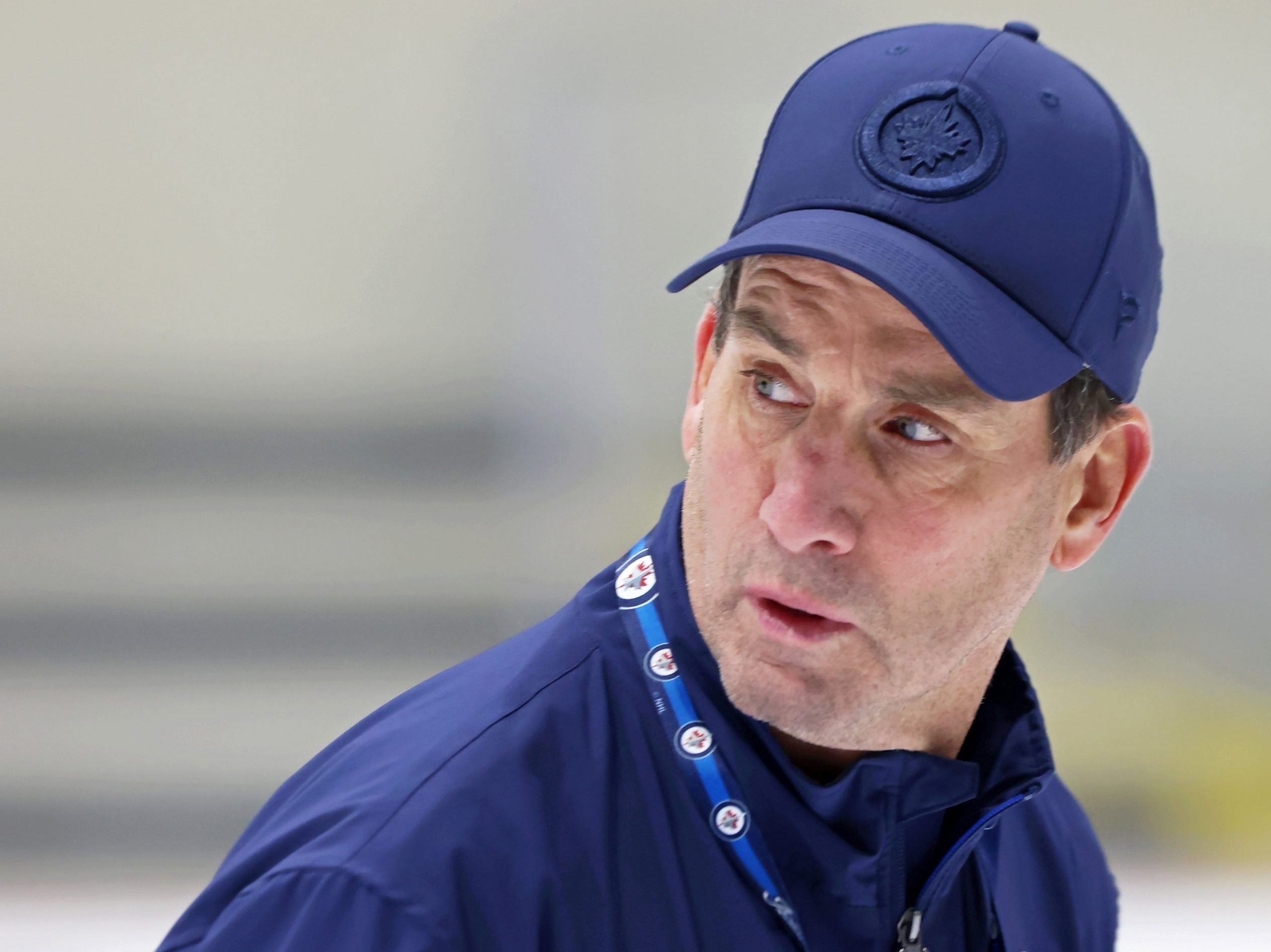 'That's real life': fires put game into perspective for Jets' Arniel ...