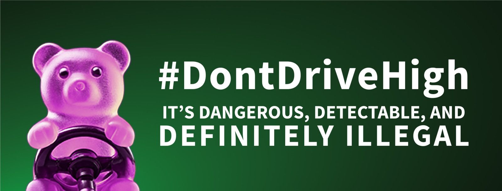 'Don’t drive high' campaign reveals drug-impaired driving trends ...
