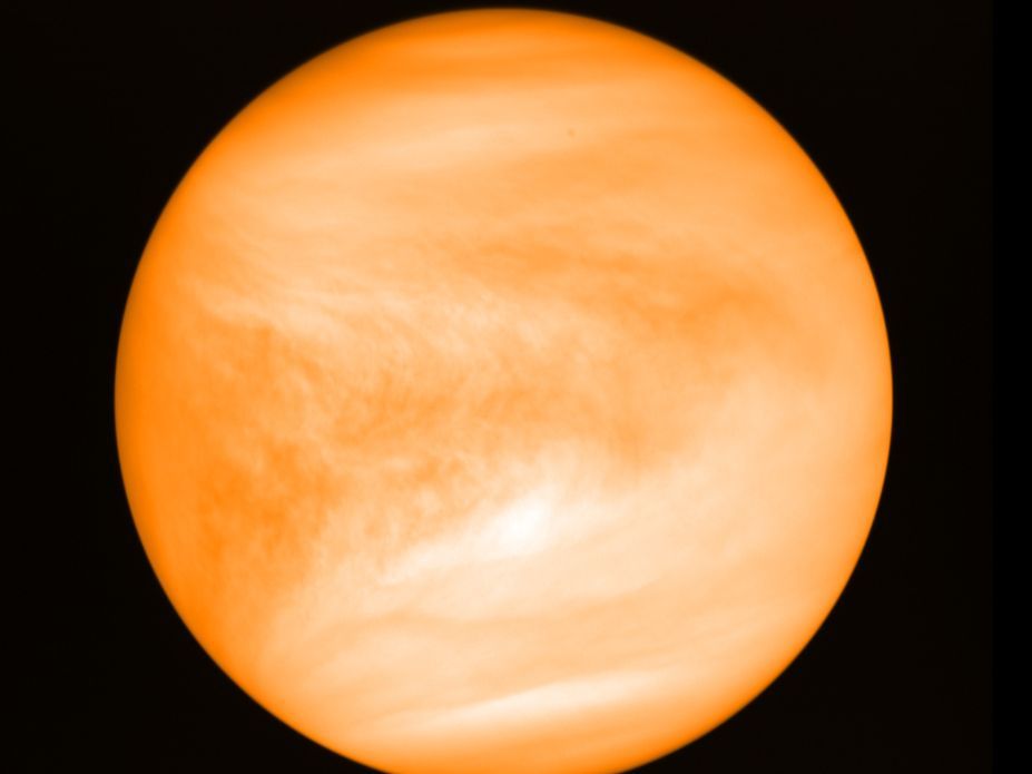 Soviet-era spacecraft plunges to Earth after 53 years stuck in orbit ...