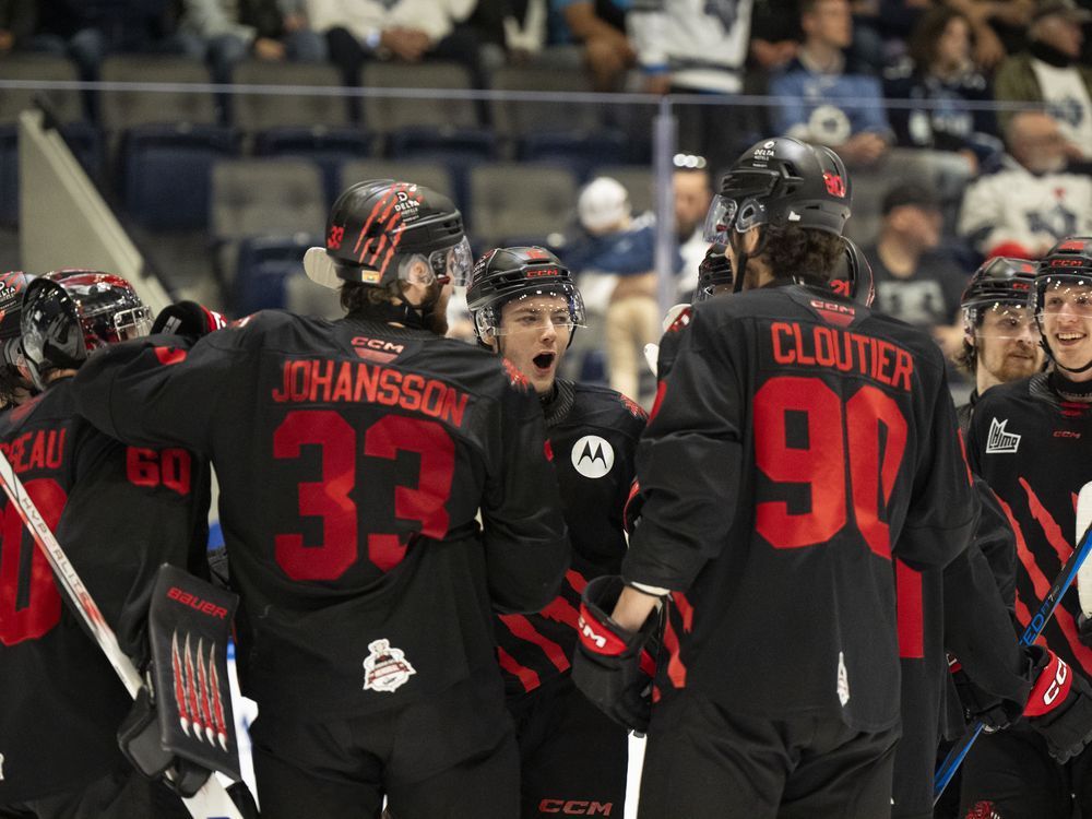 Wildcats advance to Memorial Cup semifinal with 6-2 win over Oceanic ...