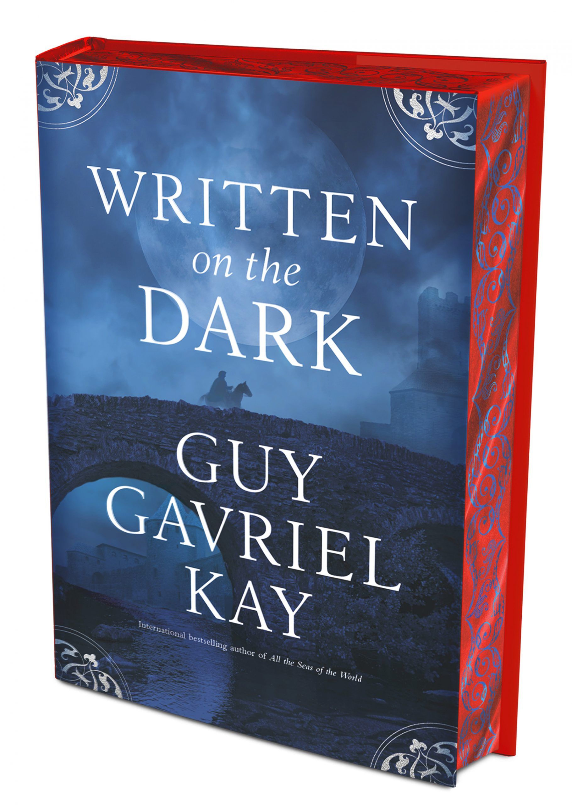 Winnipeg-born author Guy Gavriel Kay returns with new novel | Winnipeg Sun