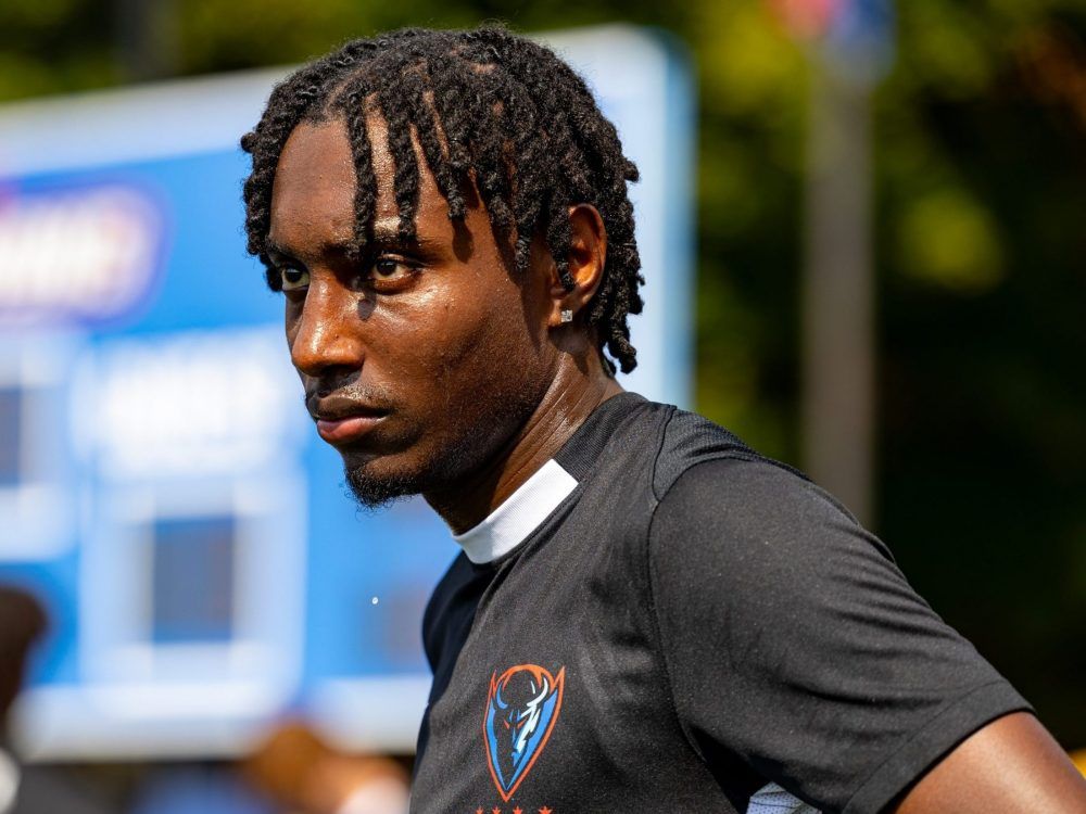 Tragedy strikes family of Blue Bombers legend Milt Stegall | Winnipeg Sun