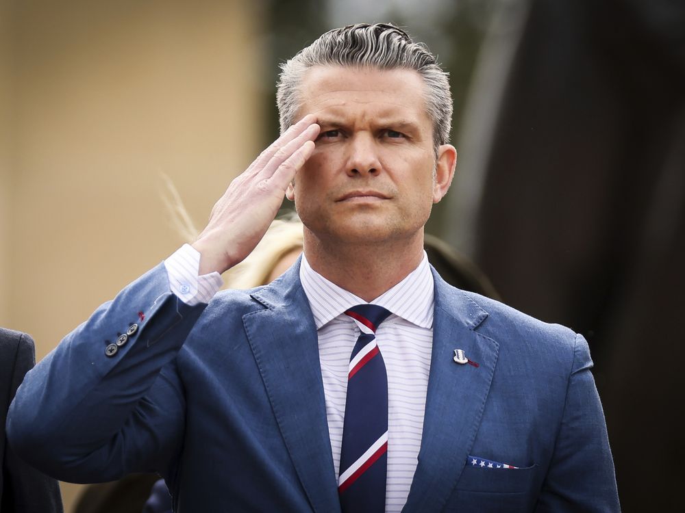 Transgender troops face a deadline and a difficult decision: Stay or go ...