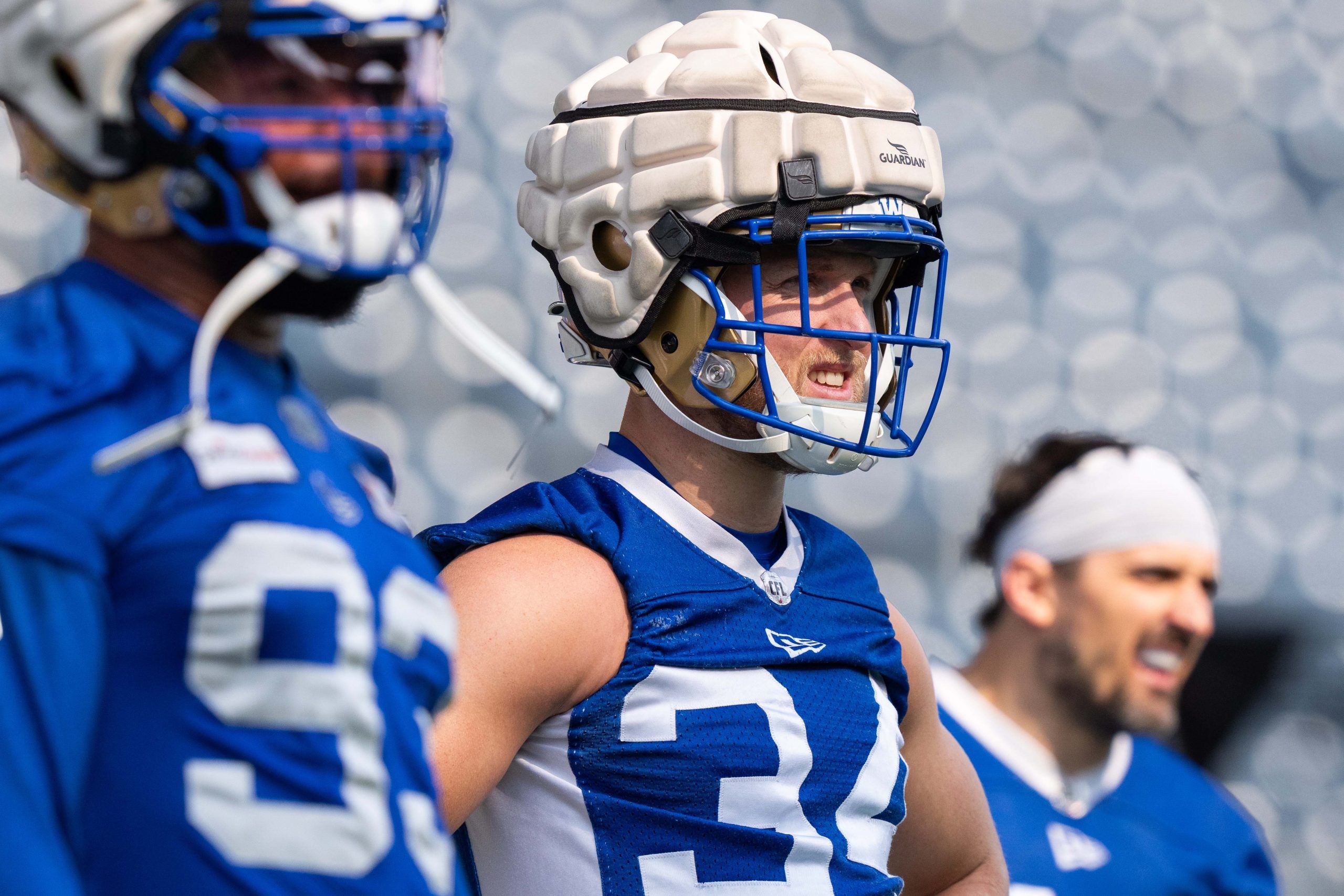 Winnipeg Blue Bombers announced roster cuts on Sunday | Winnipeg Sun