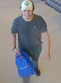 WINNIPEG CRIME: Police search for suspect in stabbing and retail ...