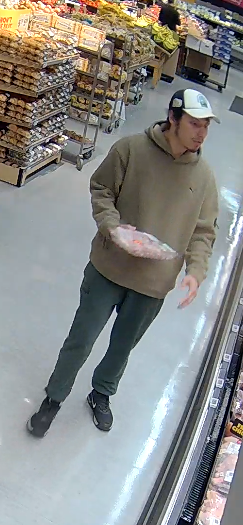 WINNIPEG CRIME: Police search for suspect in stabbing and retail ...