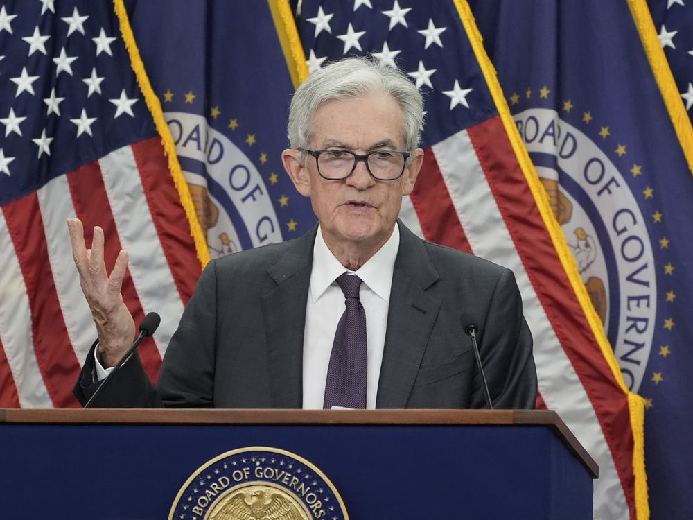 Powell signals Fed may cut rates soon even as inflation risks remain ...