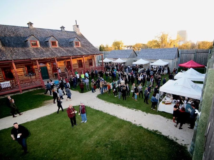 OUT THERE: A Taste of Manitoba serves up five days of food and fun ...