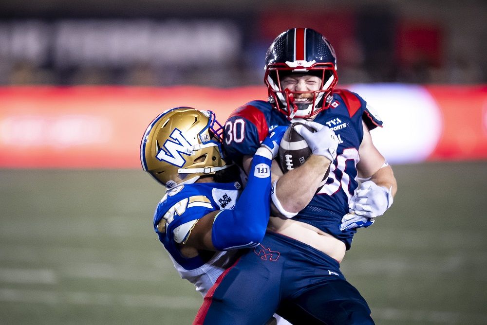 BLUE REVIEW: Blue Bombers' real test still to come | Winnipeg Sun