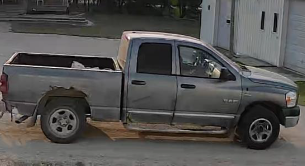 WINNIPEG CRIME: Police seek suspect, vehicle in theft and assault ...