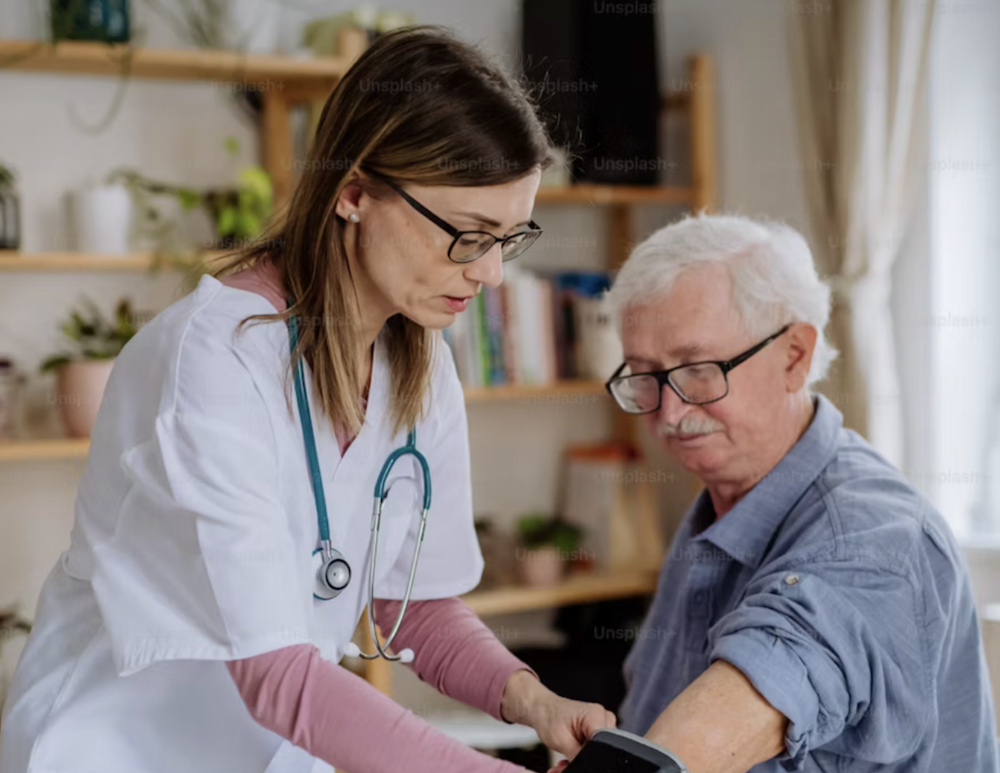 HEATHER KLEIN: Home care failure: Manitobans left waiting while NDP ...