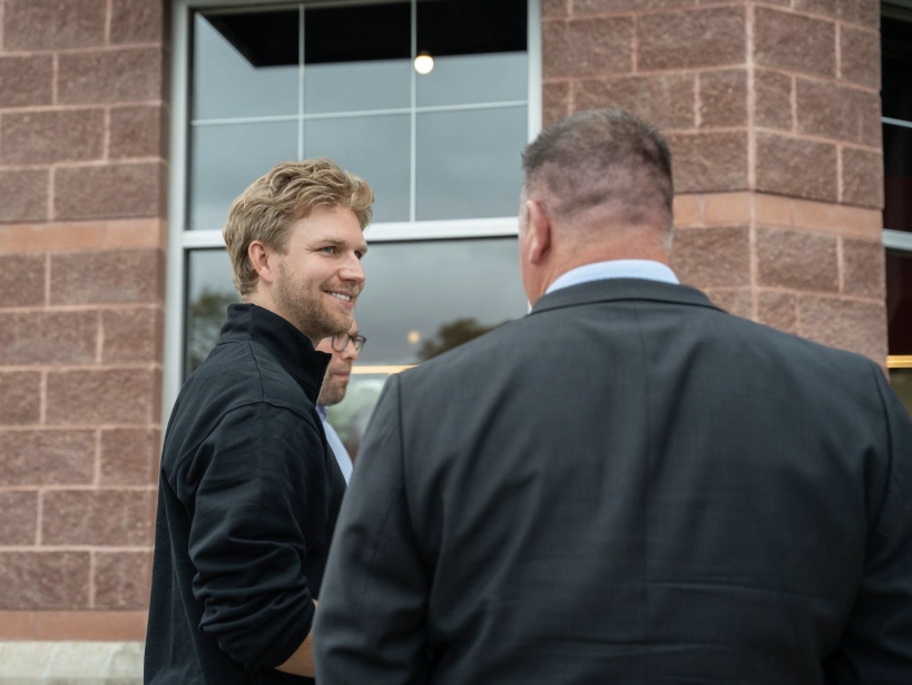 Jimmy John’s opens first Manitoba location Friday | Winnipeg Sun