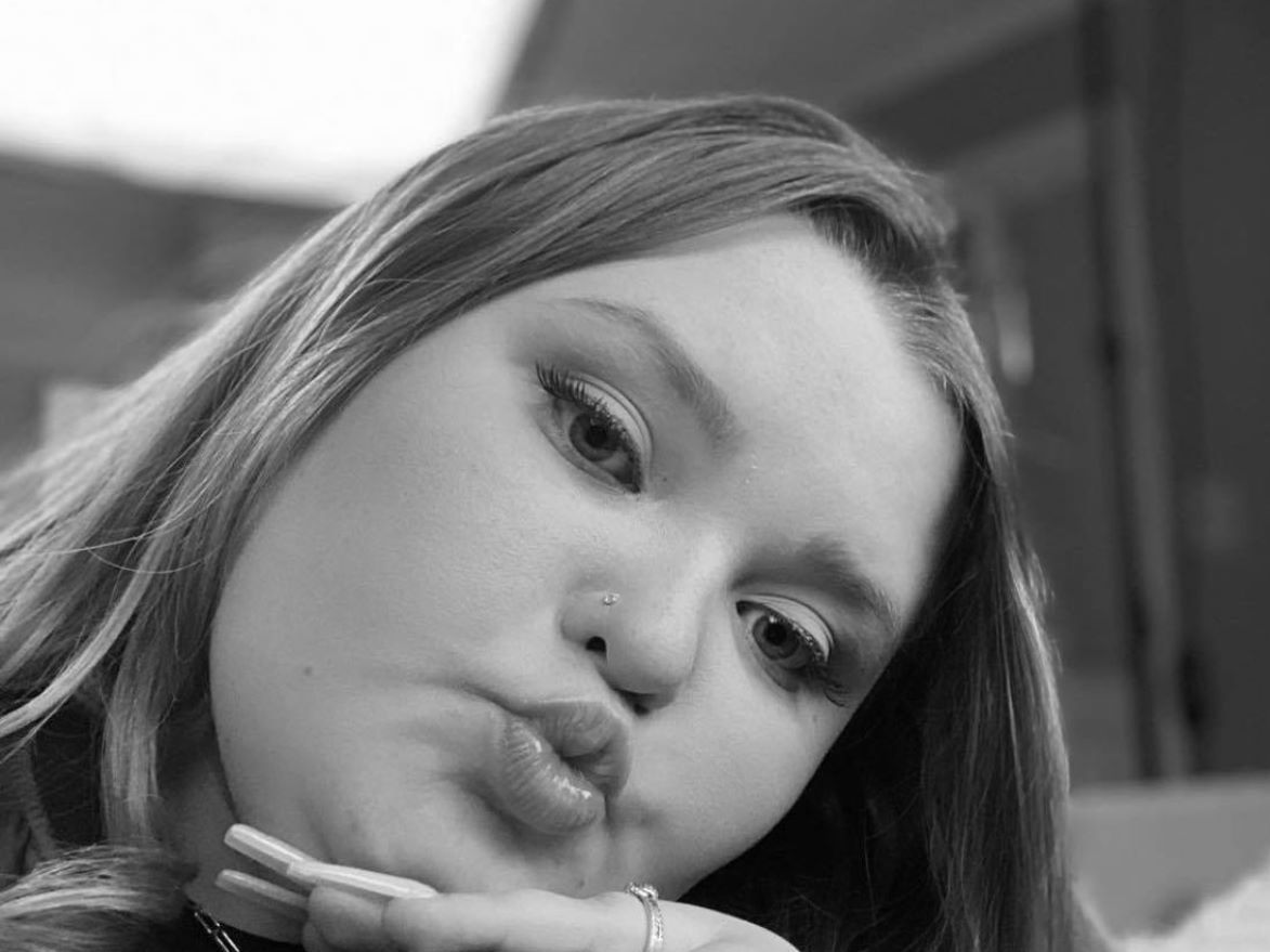 Honey Boo Boo Alana Thompson injured in car accident | Winnipeg Sun