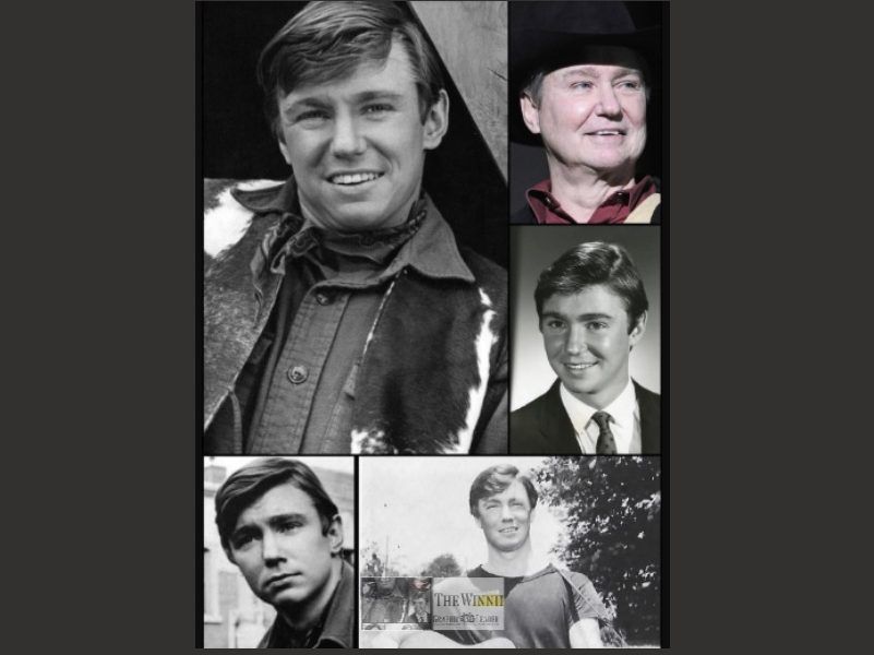 Randy Boone, actor and musician, dead at 83 | Winnipeg Sun