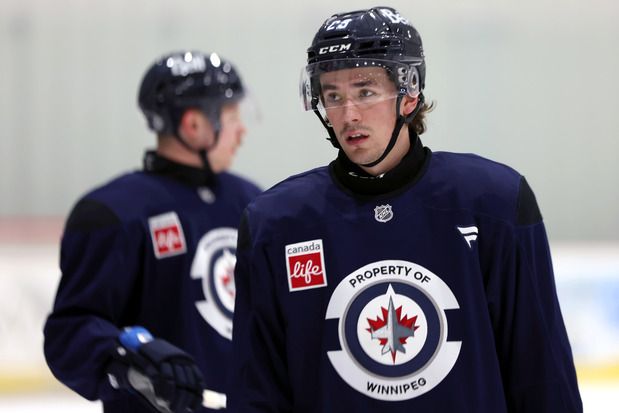 Jets prospect Yager dealing with nerves, excitement as a new pro ...