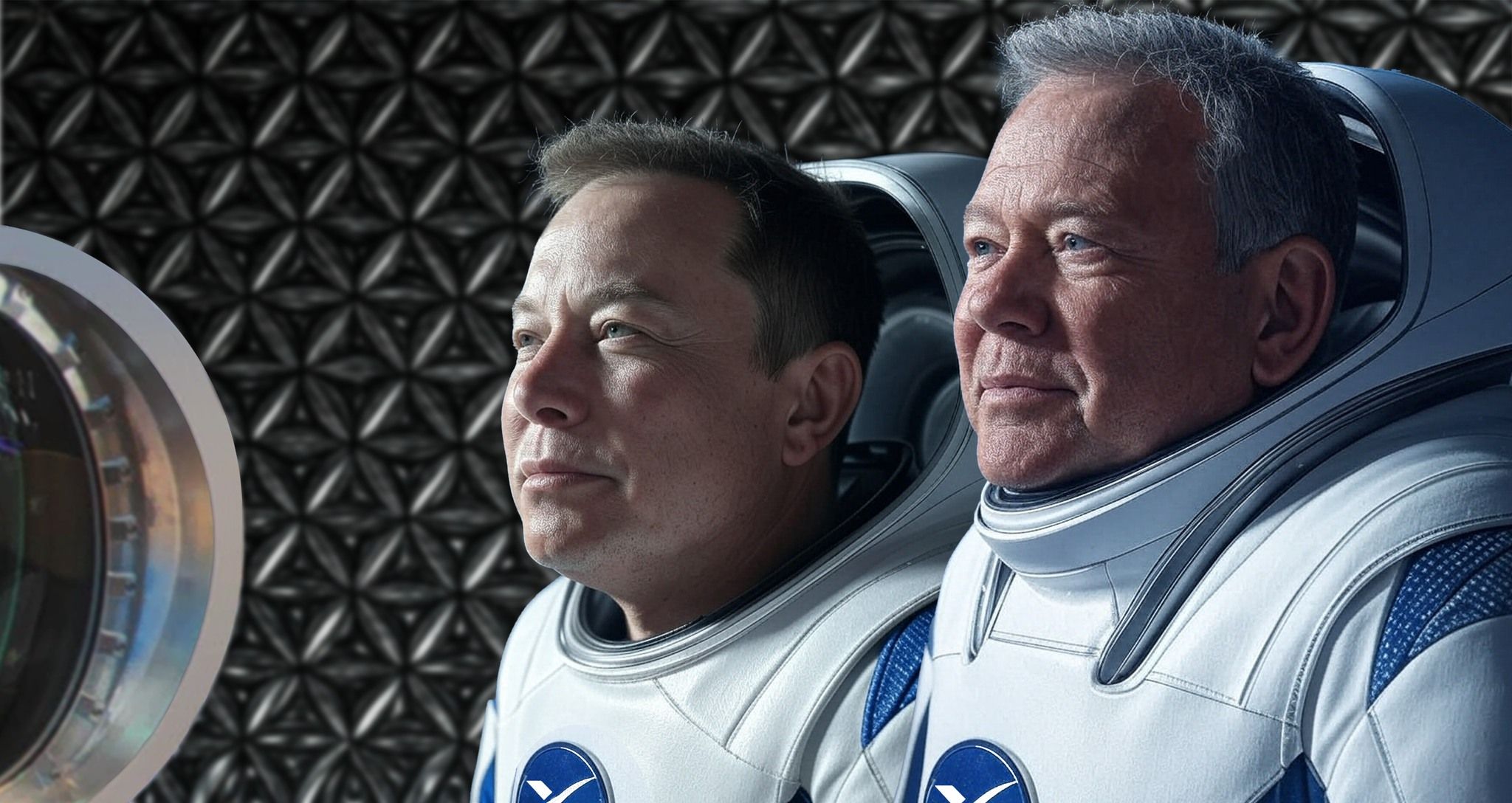 William Shatner taken to hospital after medical emergency | Winnipeg Sun