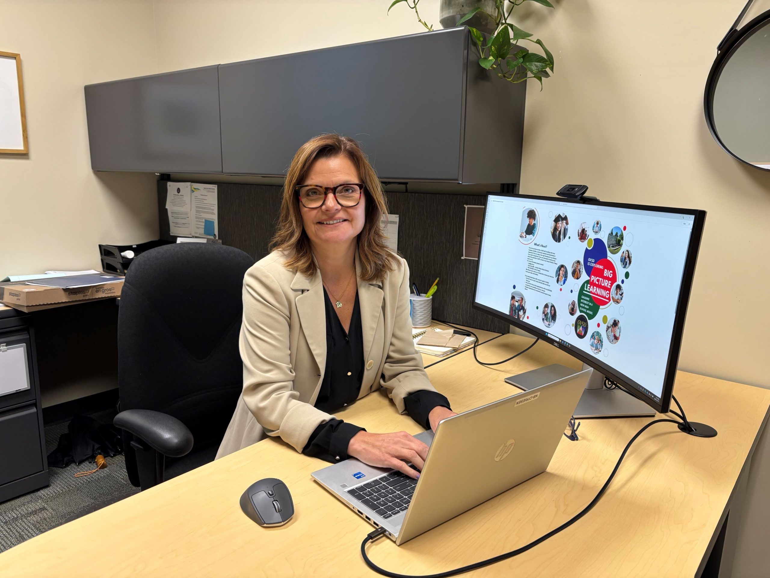 Bold new high school model, with students at the centre | Winnipeg Sun