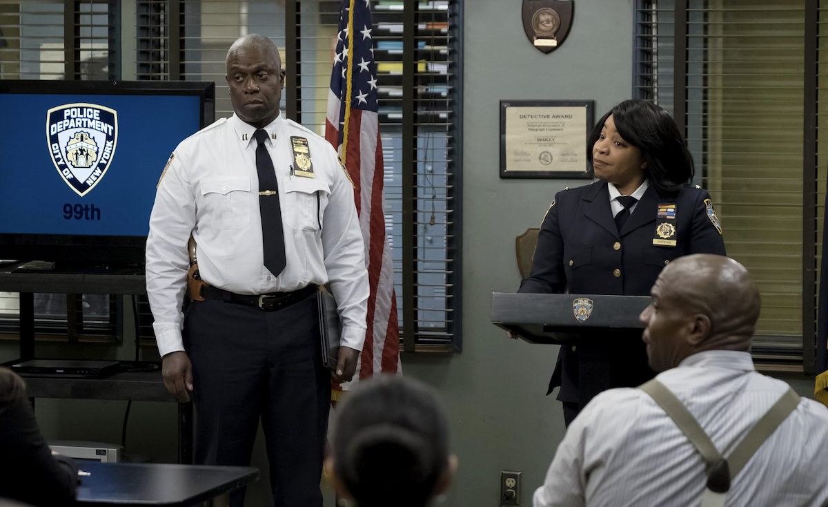 Vice Principals’ Star Kimberly Hébert Gregory Dead at 52 | Winnipeg Sun