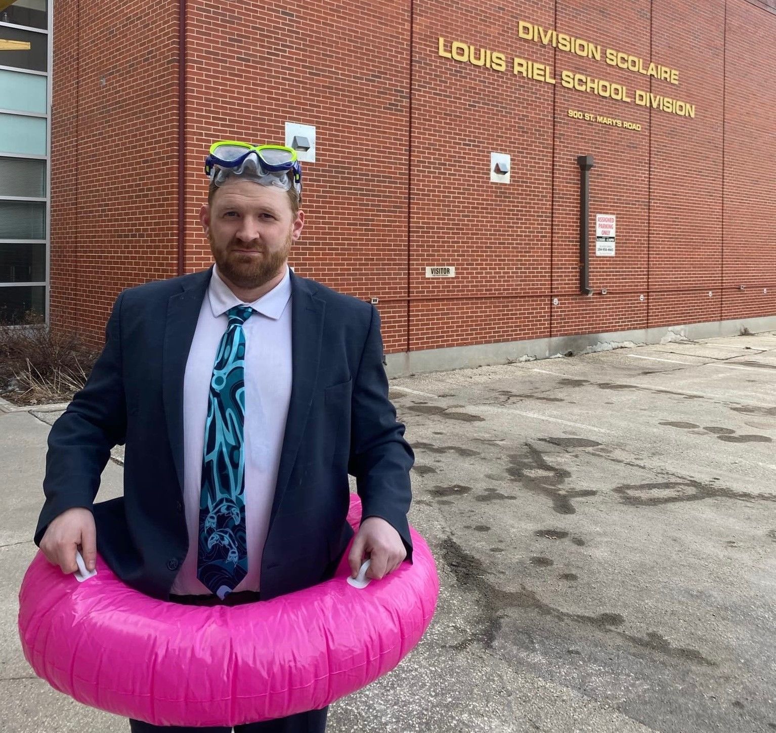 LRSD launches “Swimming Counts” pilot program to boost water safety ...