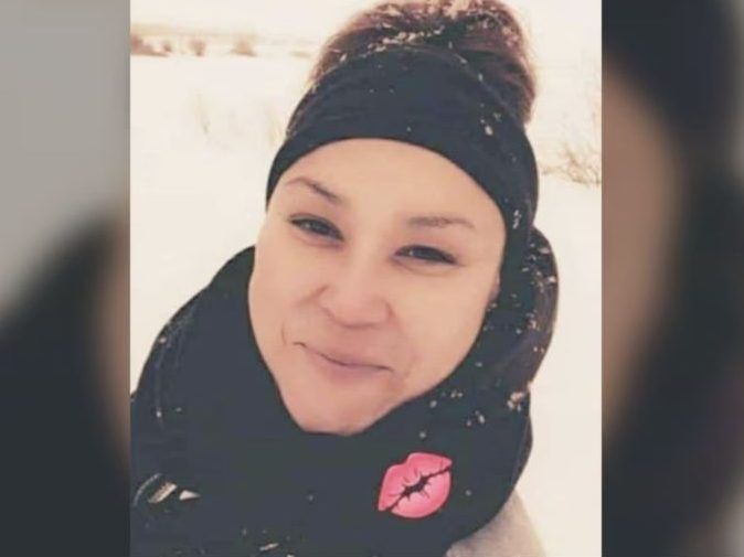 Three men charged in murder of missing Manitoba woman | Winnipeg Sun