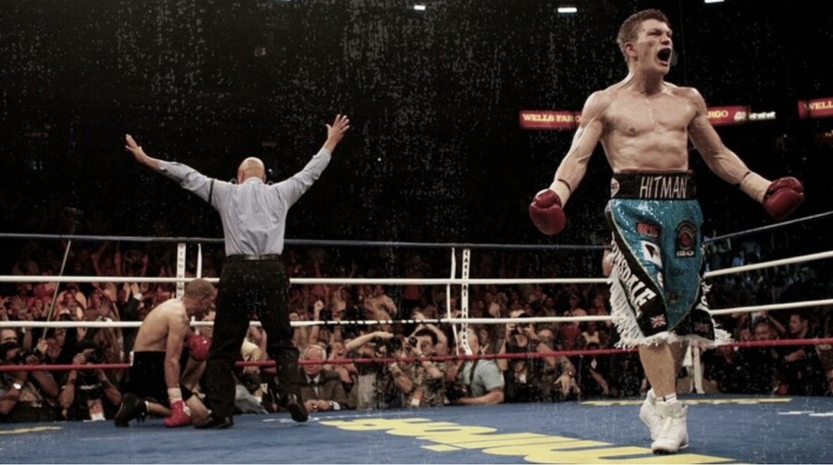 Coroner confirms Ricky Hatton’s death a suicide | Winnipeg Sun