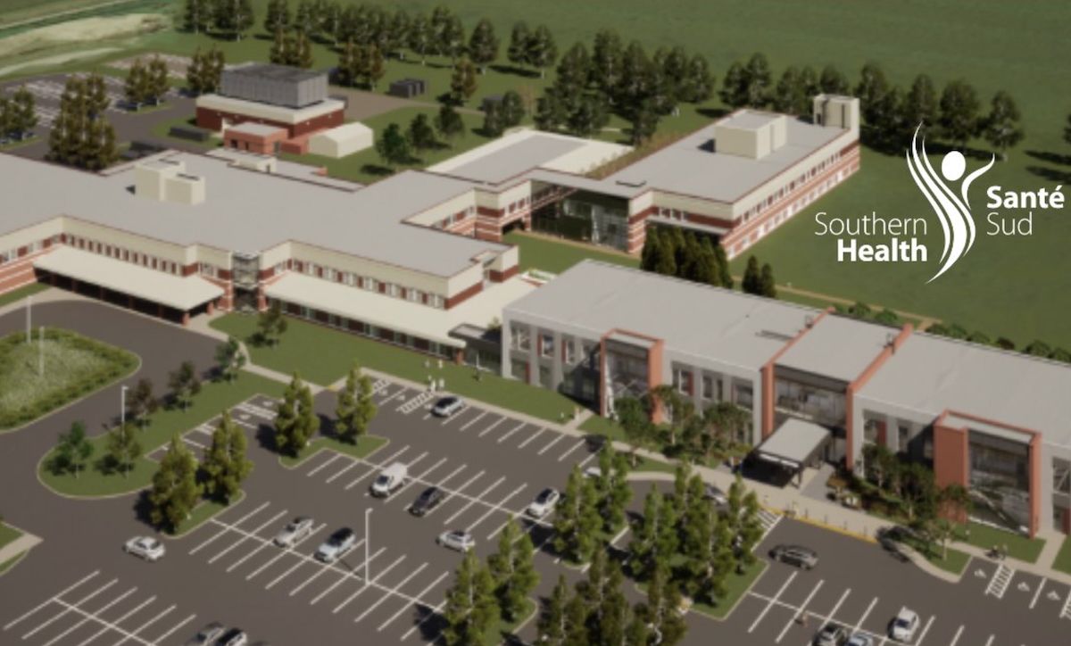 Southern Health races to keep pace with rapid population growth and ...