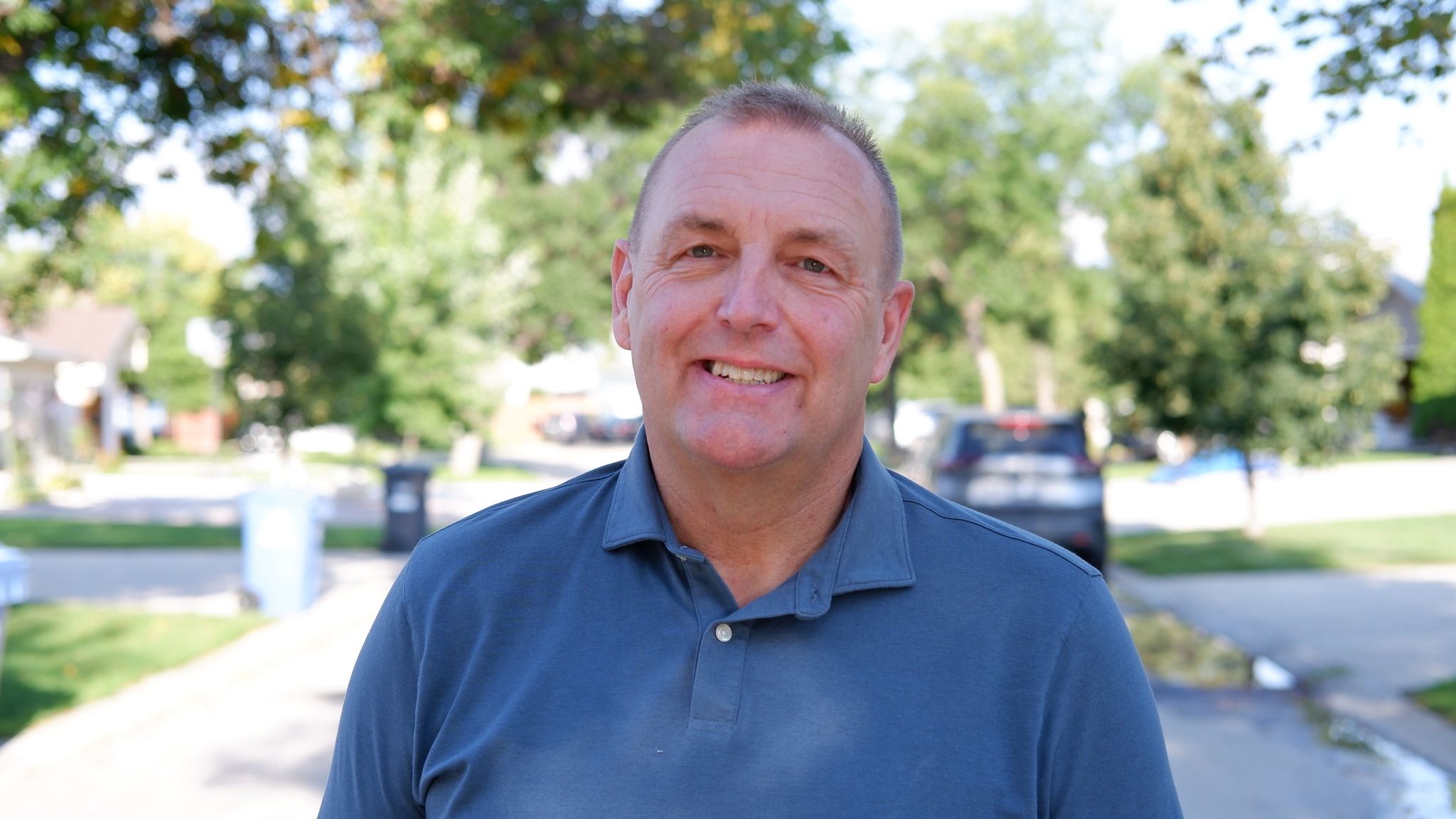 By-election set for Louis Riel School Division Ward 3 trustee seat ...