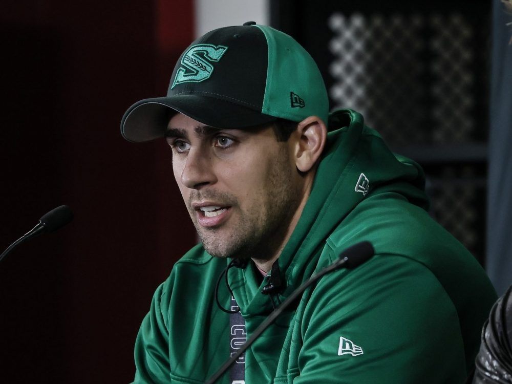 What's the point? Roughriders uneasy about pending changes | Winnipeg Sun