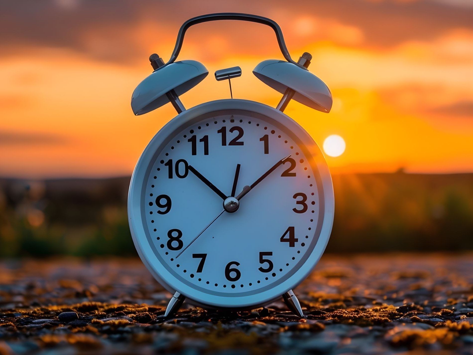 Turn back your clocks: daylight time ends Sunday | Winnipeg Sun