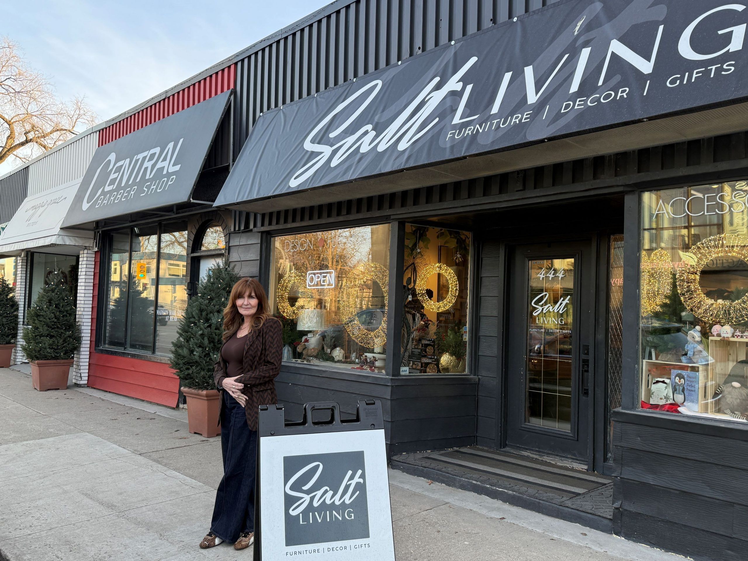 Academy Road businesses say surprise bus-stop plan threatens ...