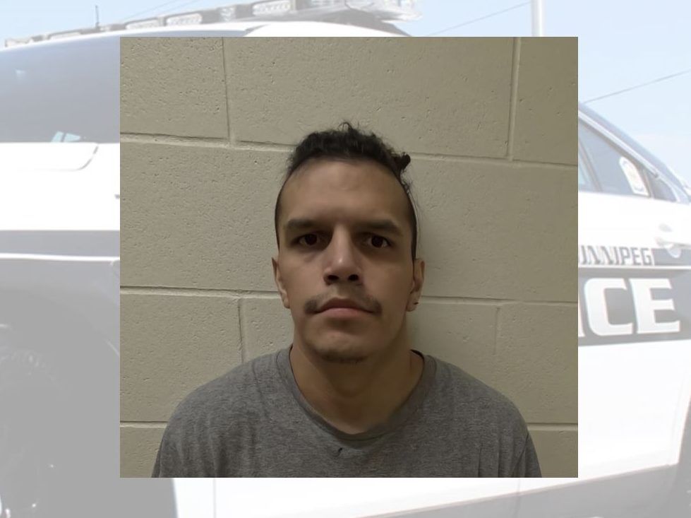 Winnipeg police issue alert on high-risk offender | Winnipeg Sun
