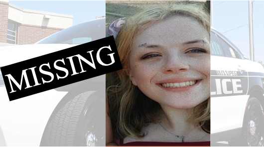 MISSING: Police searching for Winnipeg woman, 22 | Winnipeg Sun
