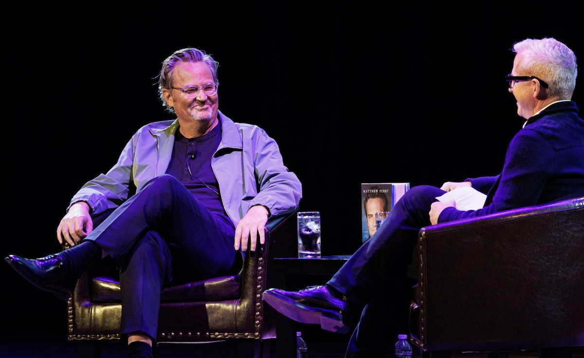 Doctor sentenced in Matthew Perry’s case | Winnipeg Sun